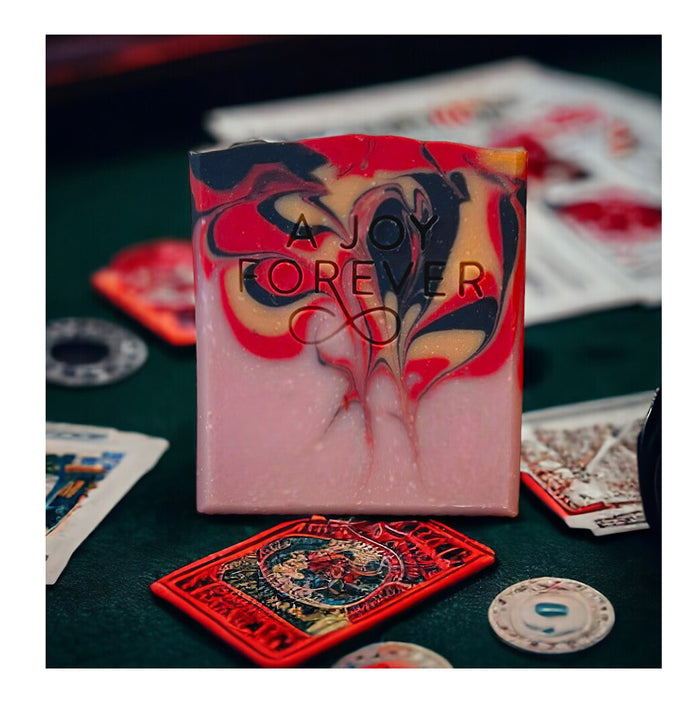 Artisan Handmade Bath Soap