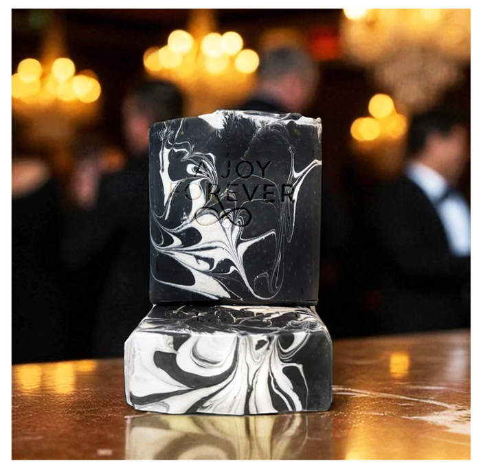 A Joy Forever Artisan Soap | Handmade Vegan Soap